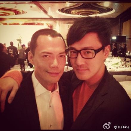 From Where I am.........Kuala Lumpur: Hong Kong TVB Actress Toby Leung ...