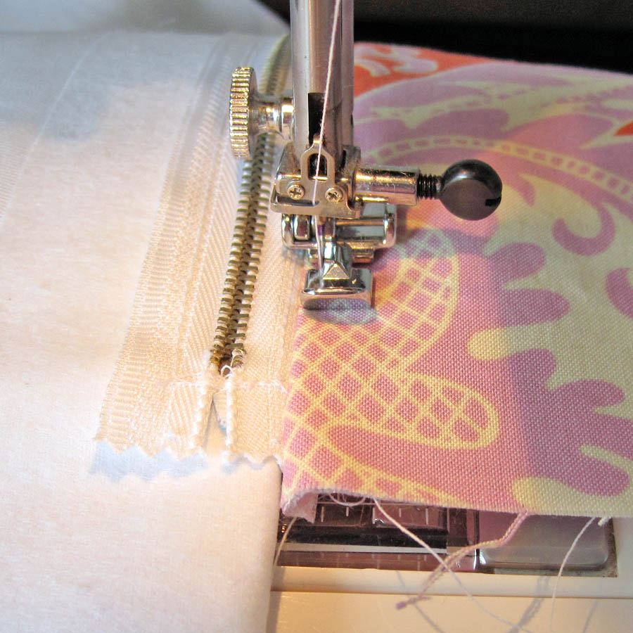 Emmaline Bags: Sewing Patterns and Purse Supplies: Sew an Internal ...