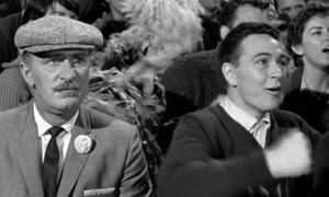 Movie Viewing Girl: Classic Inpiration: Back to the Future