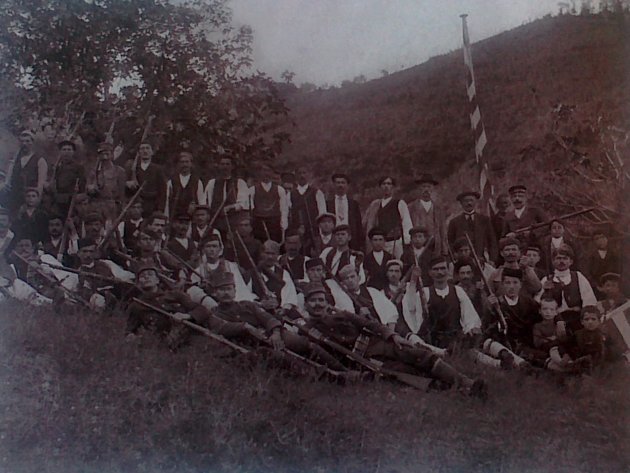 21 ΦΕΒΡΟΥΑΡΙΟΥ 1913 - Η ΑΠΕΛΕΥΘΕΡΩΣΗ ΤΩΝ ΙΩΑΝΝΙΝΩΝ: Η απελευθέρωση των ...