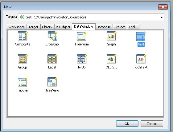 Introduction To Powerbuilder 4 Datawindows Strength Of Powerbuilder