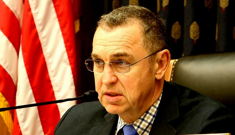 NED Programs in Hong Kong : NDI briefing by Peter Manikas to Congress ...