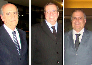 Legendarium entrevista: Adilson Pires , Maurício Jorge e Augusto ...