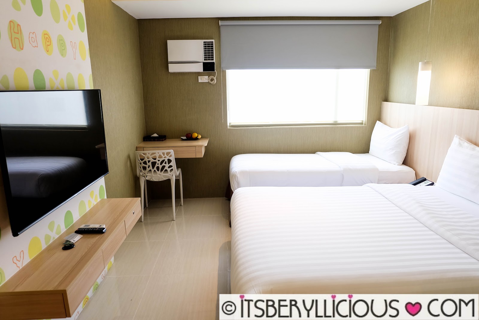 Hotel 101 Manila- Experience Comfort and Covenience in the Heart of ...