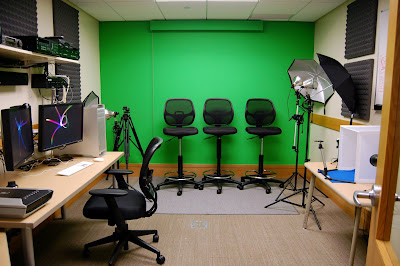 Letters to a Young Librarian: Digital Media Labs: Pros and Cons, by ...