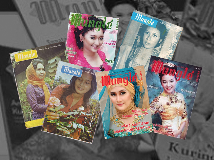 Milangkala ke-61, Majalah Sunda Mangle Bertahan di Tengah Gempuran Zaman