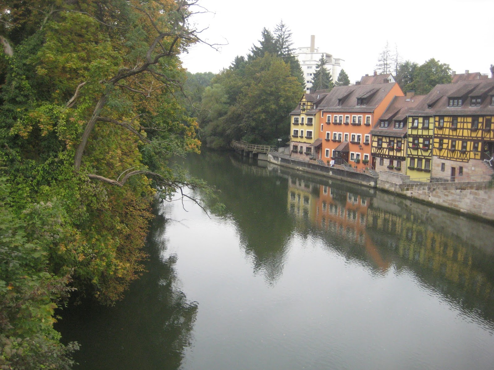 Letters & Journals: The Faber-Castell Castle in Germany (Part I)