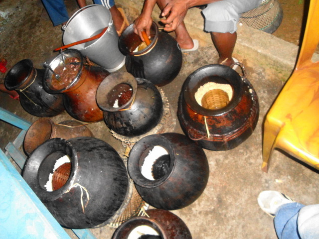 Brewing Up A Storm | Sinlung