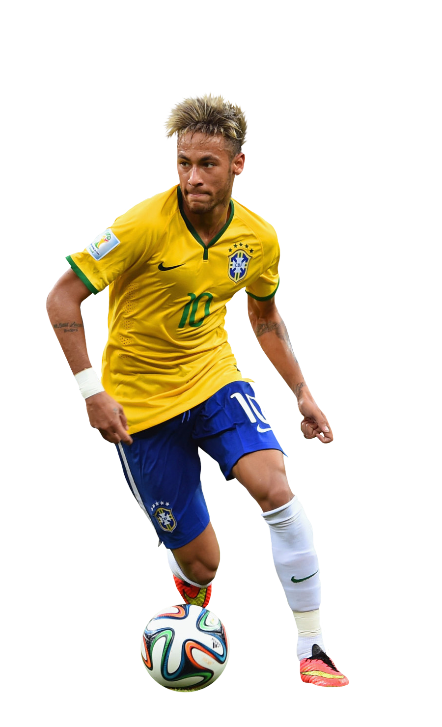 Neymar Jr. ~ Legends Renders