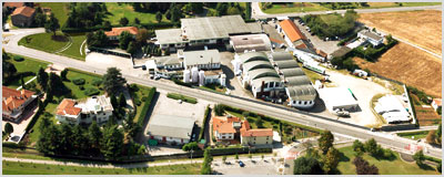 Il mondo del mio cuore: Brazzale oltre 175 anni di passione.