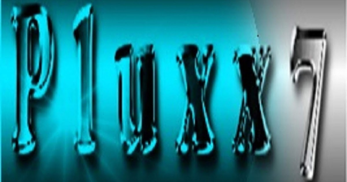 Pluxx7