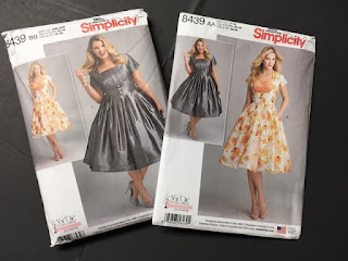 Sew Chic Pattern Company: Sewing with Sew Chic - Preparing to Sew