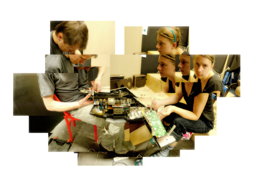 Visual Communication: Joiner Photography