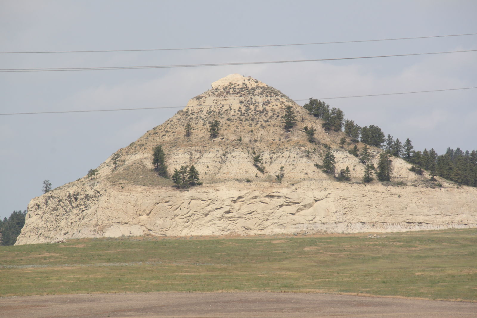 Pushing for Progress: Visit to Colstrip Generating Station