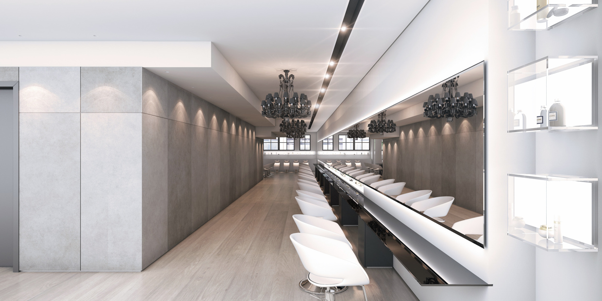 Warren-Tricomi: New Flatiron Salon - Full Service Glamour- Downtown ...