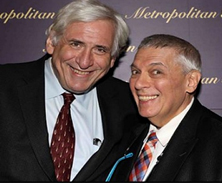 New York Podcasting Cafe Reviews: The Finkel Brothers LIVE at the ...