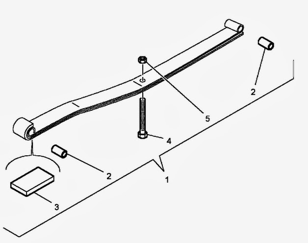 КиберТрак ~ Жизнь в деталях