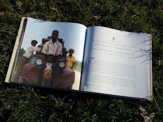 Reading for Knowledge: Heart and Soul- The Story of America and African ...