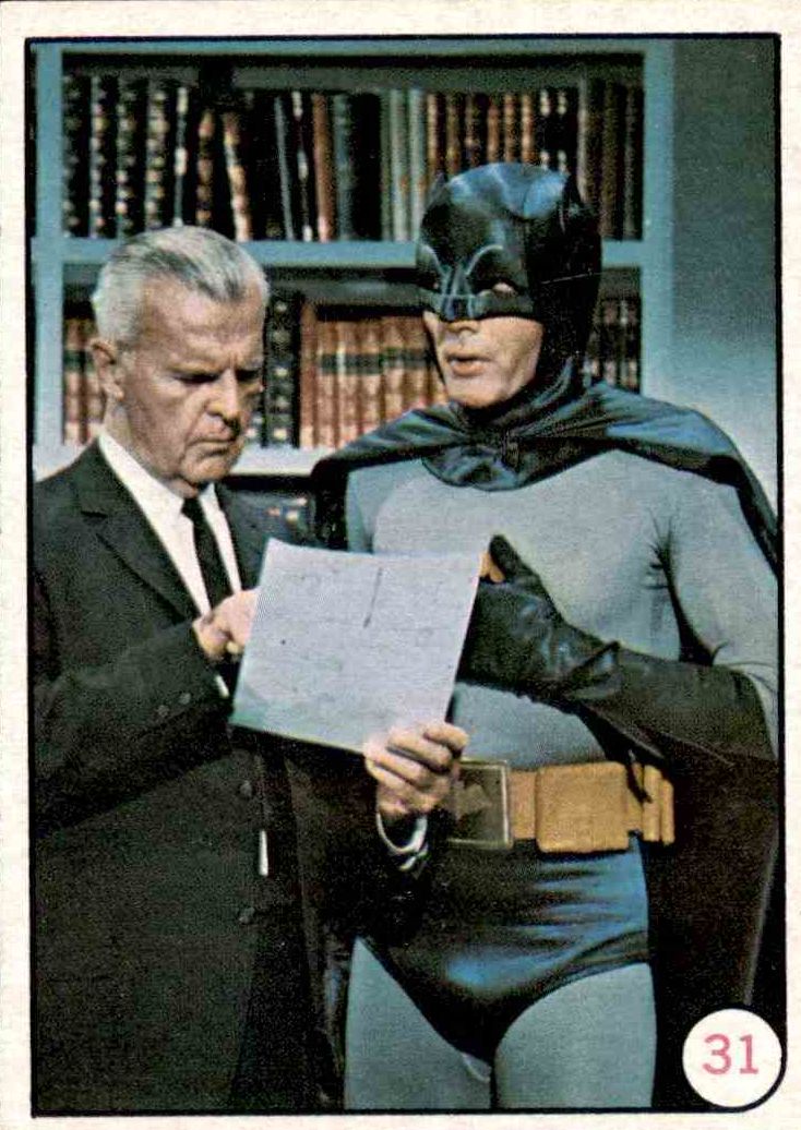 The Five Tool Collector: One Bat, Two Bat, Red Bat, Blue Bat!