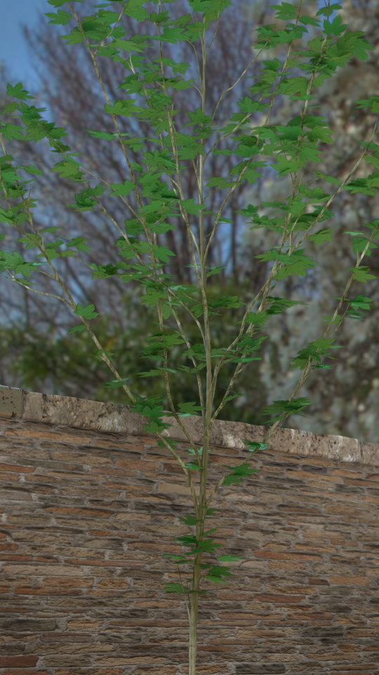 Small Blender Things: February 2013