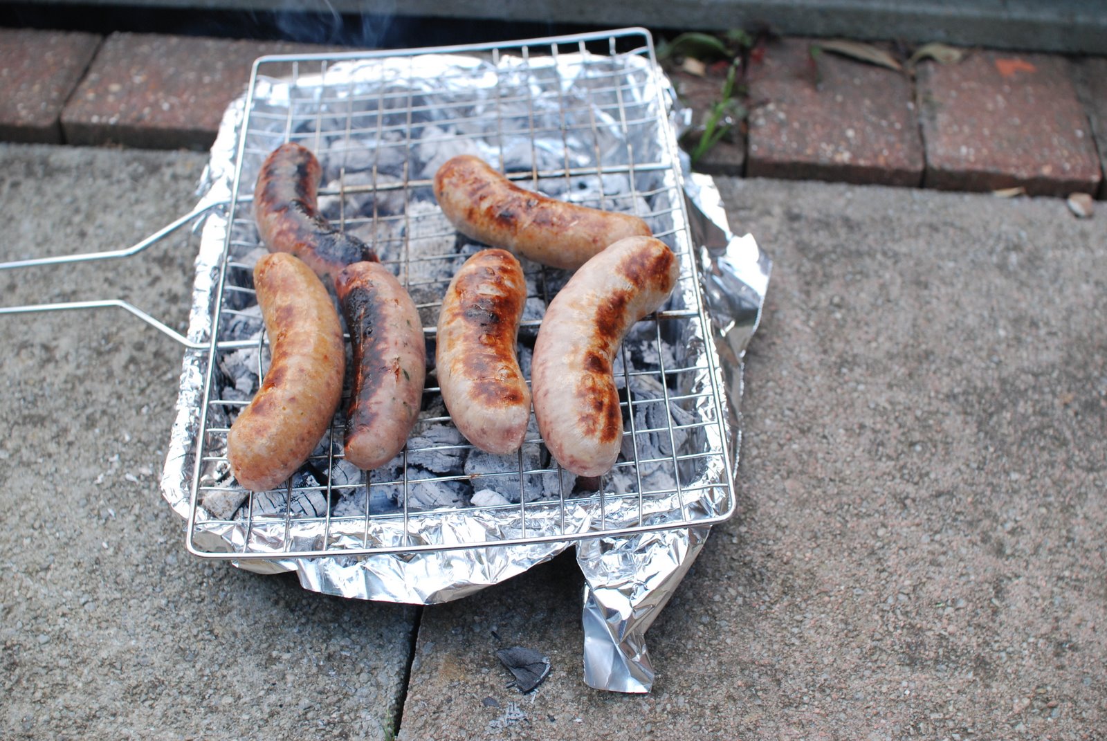 ur-food: April 2011