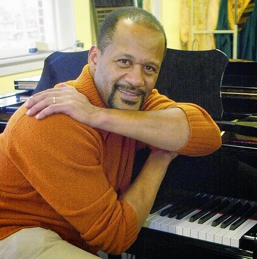 THE OBIT PATROL: Lawrence Hamilton