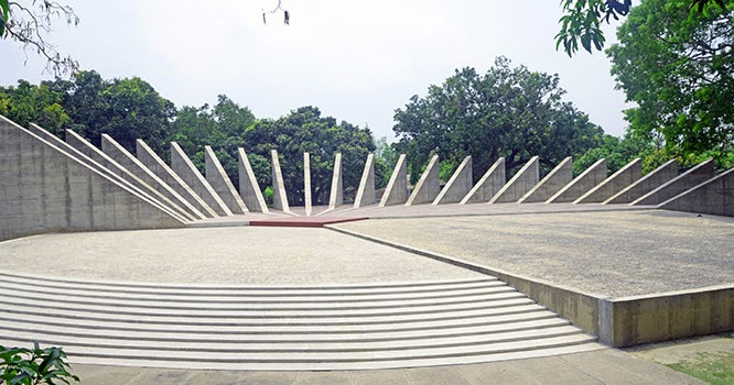 Famous historical place mojibnagar, meherpur,Bangladesh.