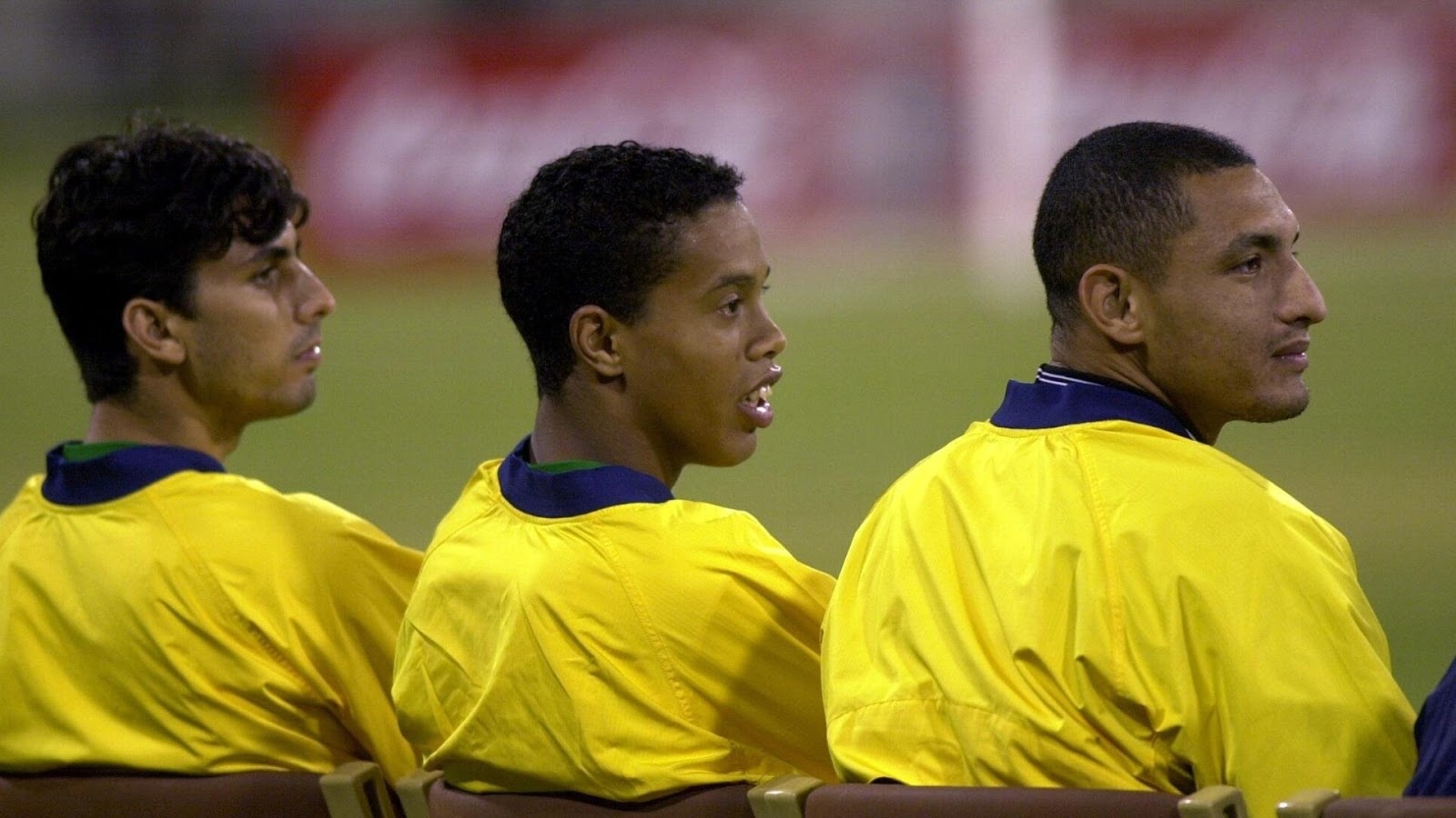 As camisas de Fábio Costa ~ O Curioso do Futebol