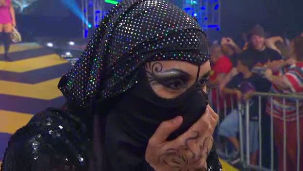 wwe all star championship