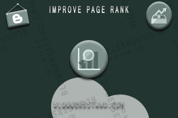 High 9 Killer Tricks to Enhance Web page Rank - BloggersStand