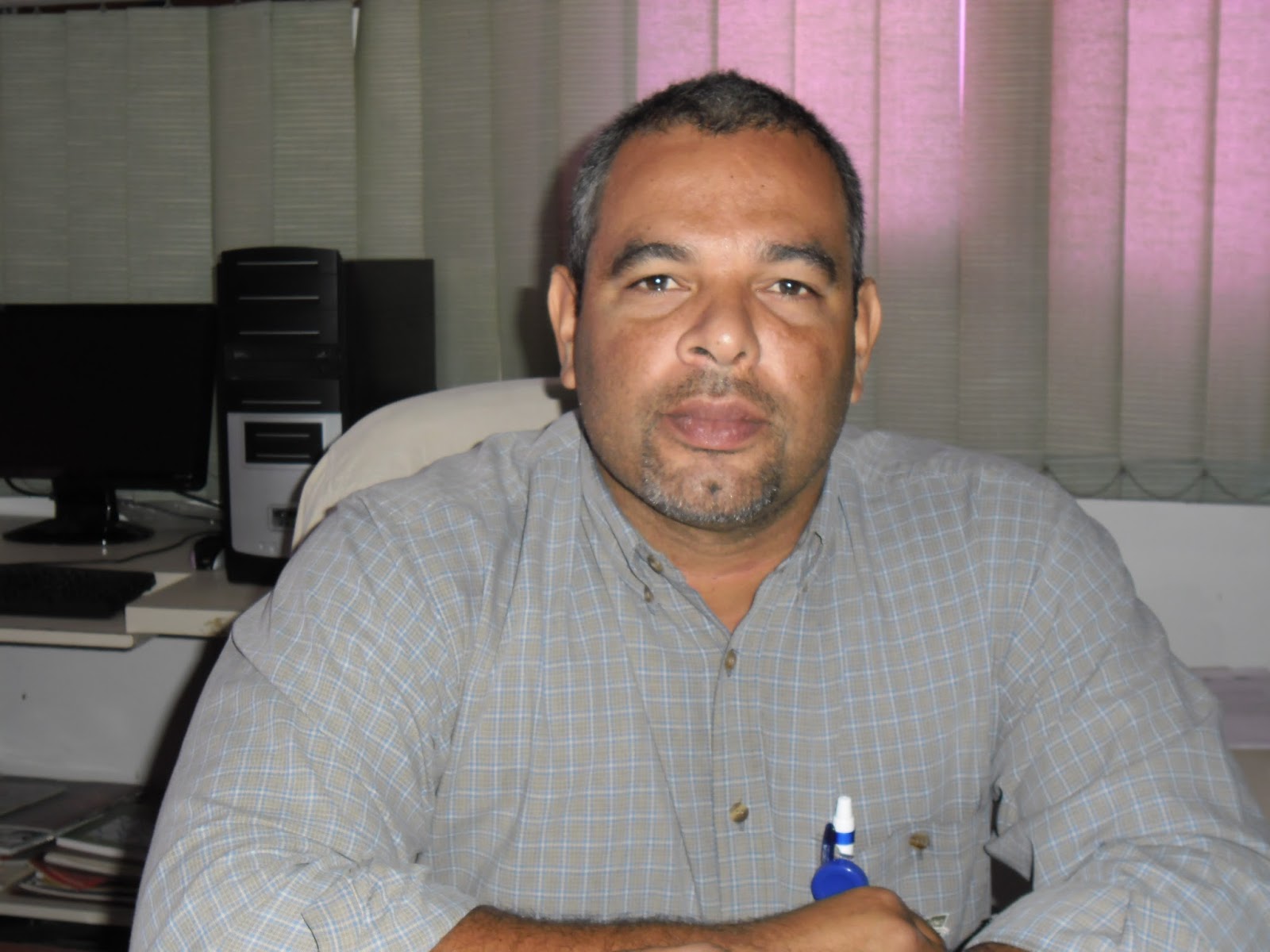 Aljibe Digital: Designado Nuevo Presidente de Hidroandes Ingeniero ...