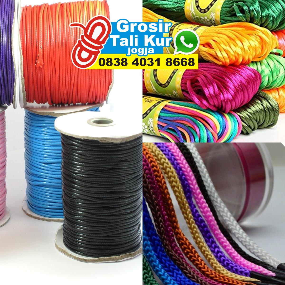 0838_4031_8668 [wa] Grosir Tali Kur Murah