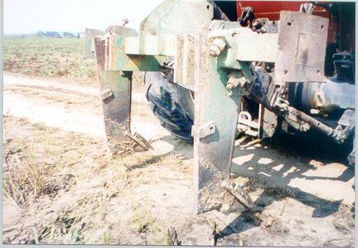 not extraordinary note..: alat dan mesin pengolahan tanah-5