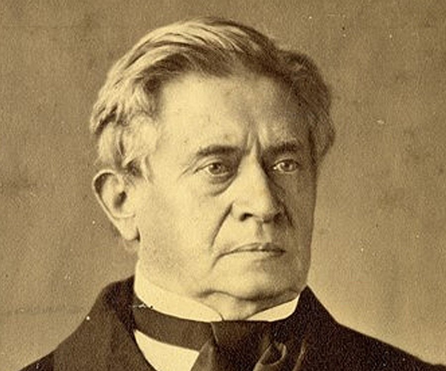 JOSEPH HENRY
