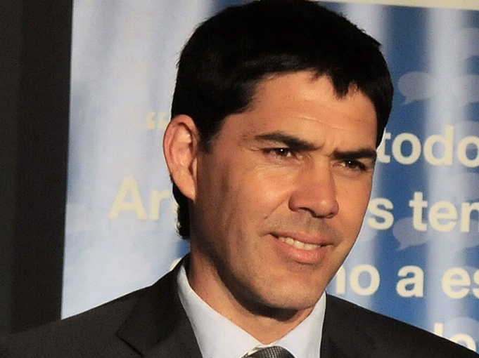 El Pórtico- "Información en estado puro": Alejandro Ramos es el nuevo ...