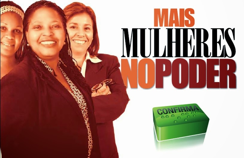 Tse Lança Campanha Para Incentivar Participação Feminina Na Política