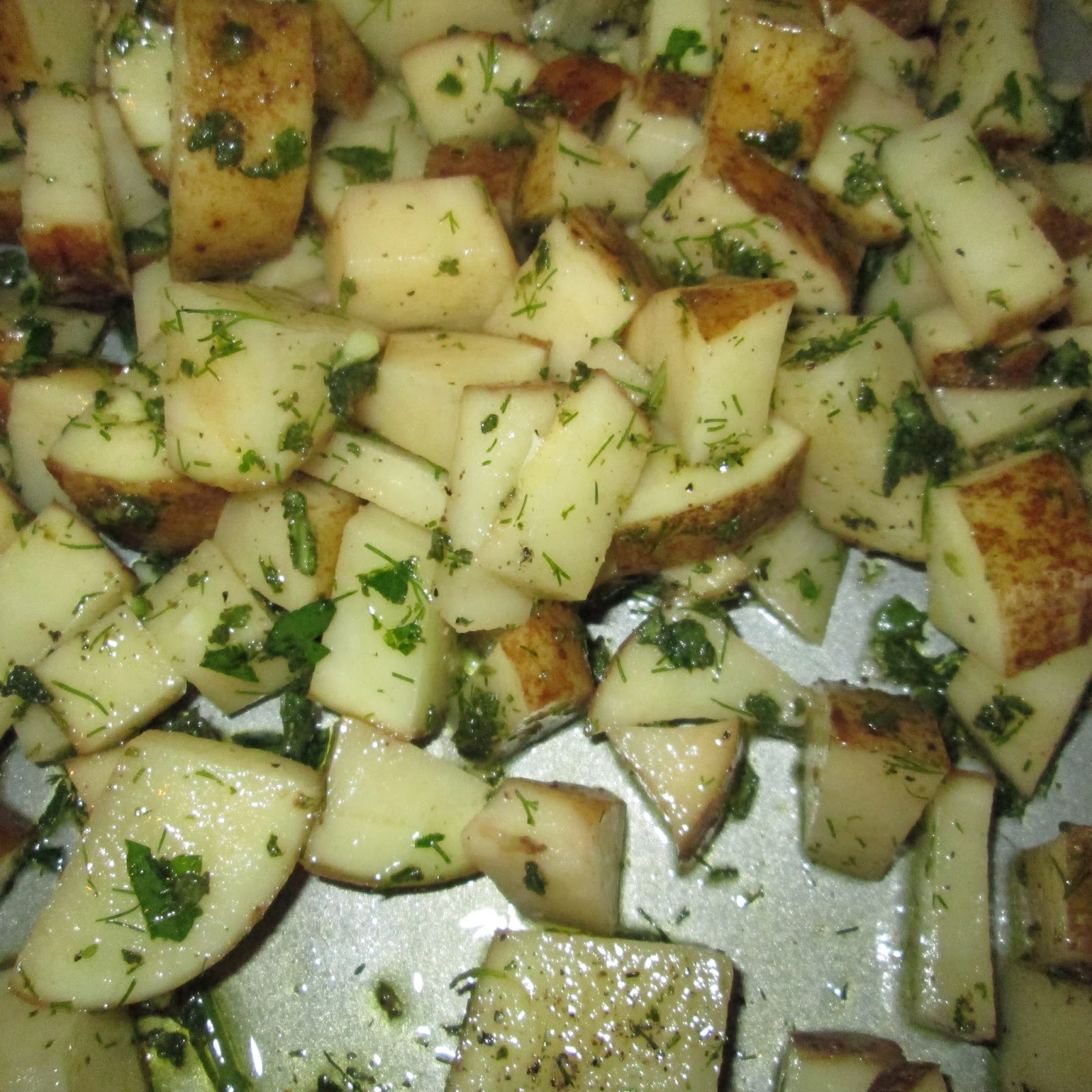 roommom27: Potato Dice