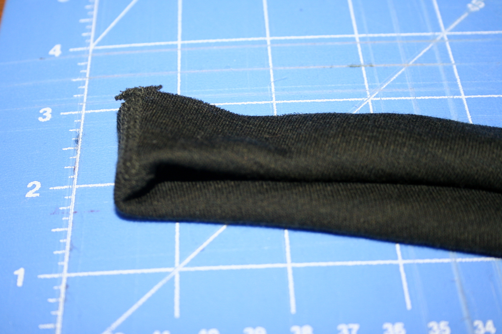 Life Alaskan Style: Upcycled Wool Longies Tutorial