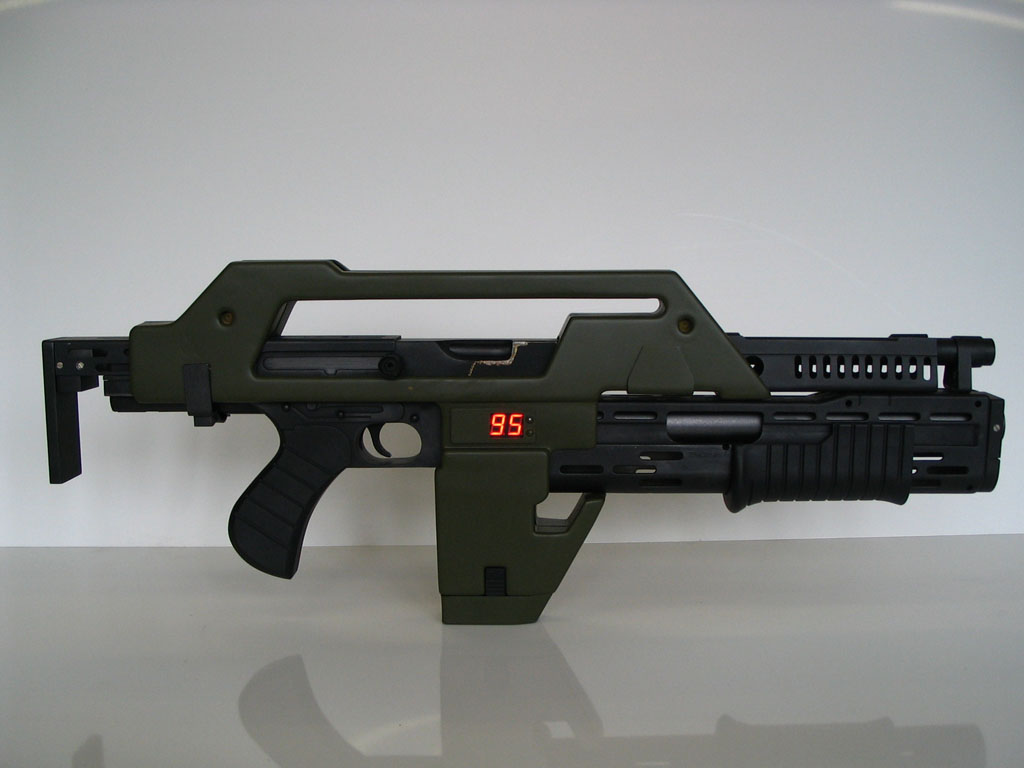 Call of Duty Black Ops 2 Weapon Guides: LSAT Light-Machine Gun Weapon Guide