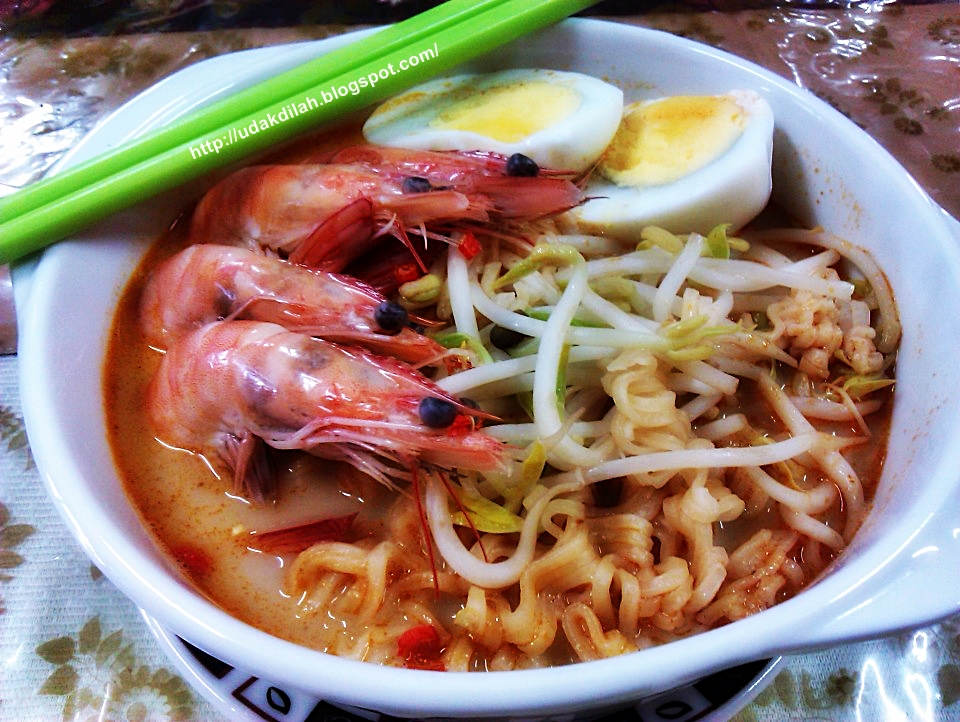 BeLoyaR Bersama Udak Dilah: February 2013