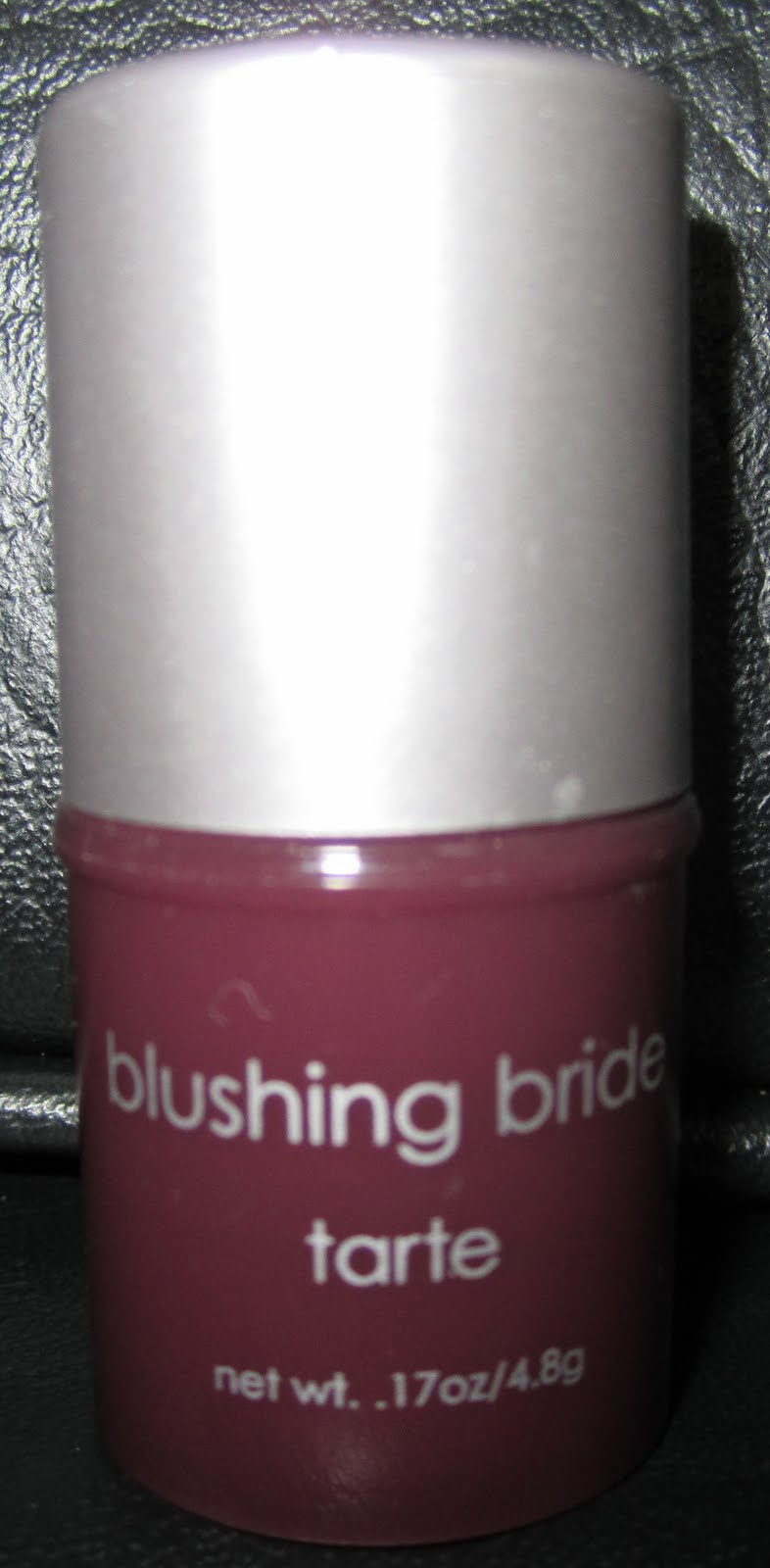 Shop my Beauty Closet!: TARTE Cheek Stain - Blushing Bride