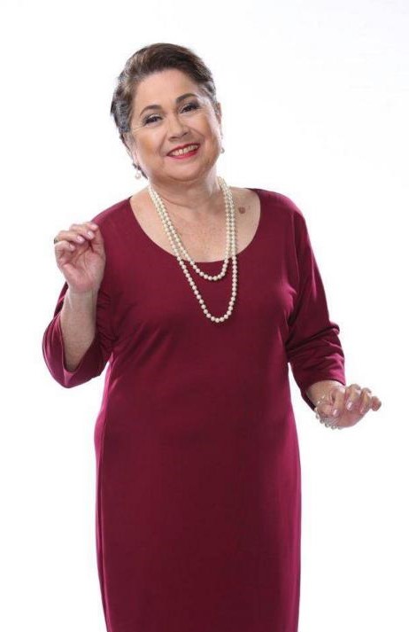 Nova Villa Sheds Tears A Lot In 'Sa Piling Ni Nanay' And Enjoys Doing ...