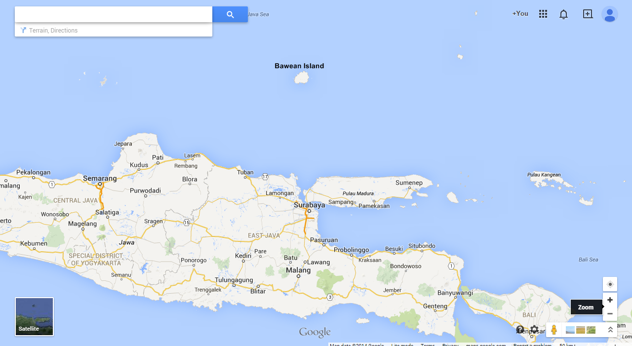 Visit Indonesia: Bawean Island, a Small Hidden Paradise in East Java