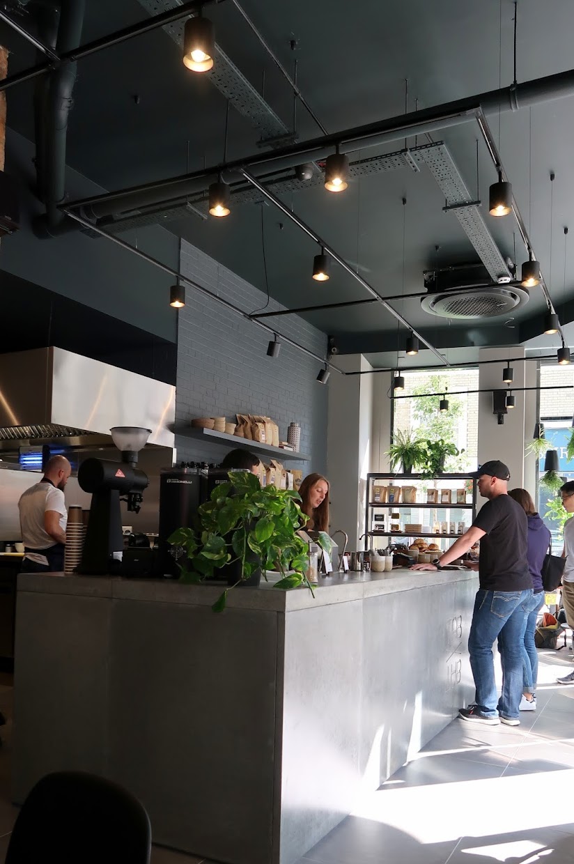 Double Skinny Macchiato: The Caffeine Chronicles: TAB x TAB