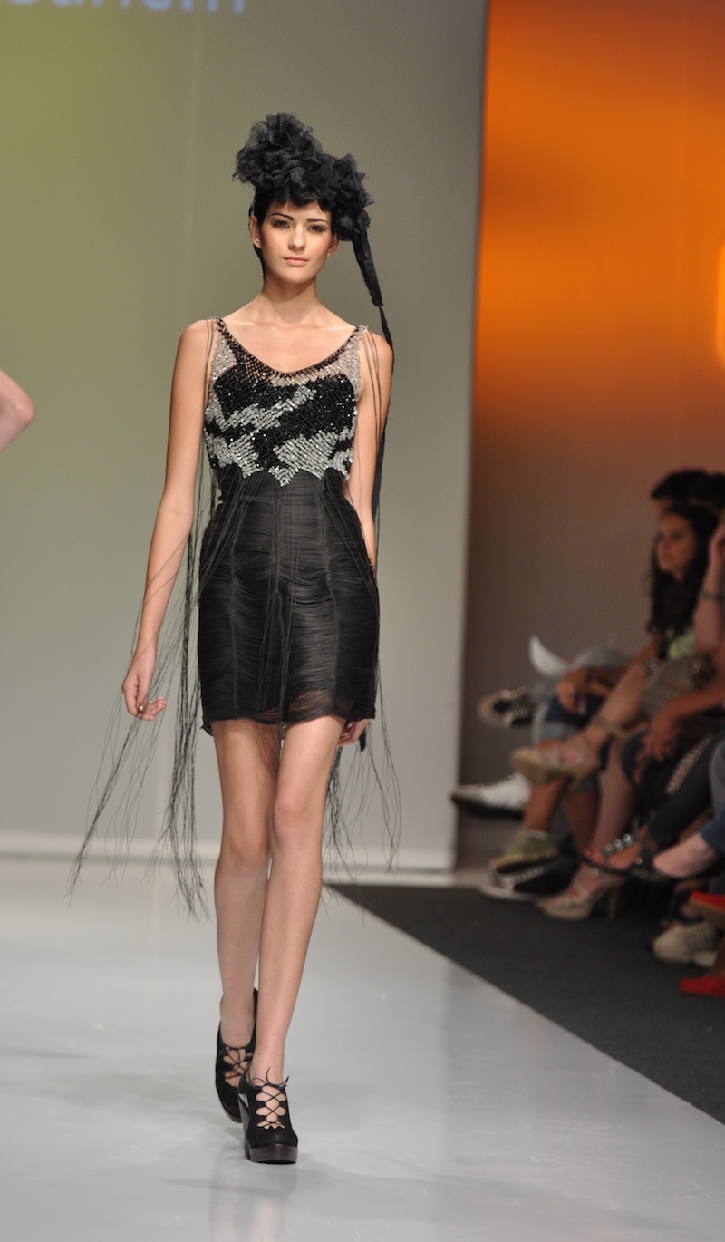 Luxo Simples Assim: Márcia Ganem levou tecnologia e tradição para o CFW