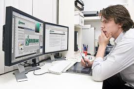 Macam-Macam Profesi Di Bidang Pemrograman Web - SAKULO17