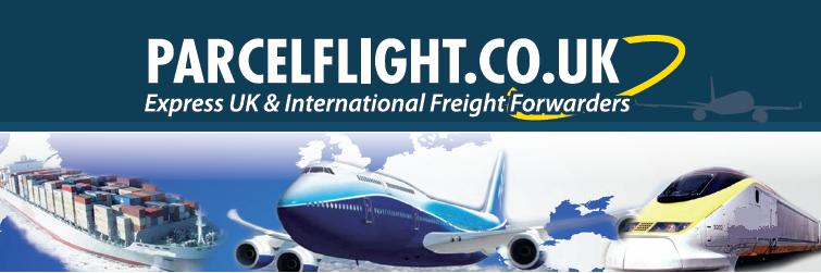 Parcel Flight