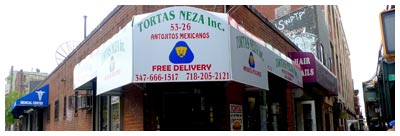 Picture from previous location