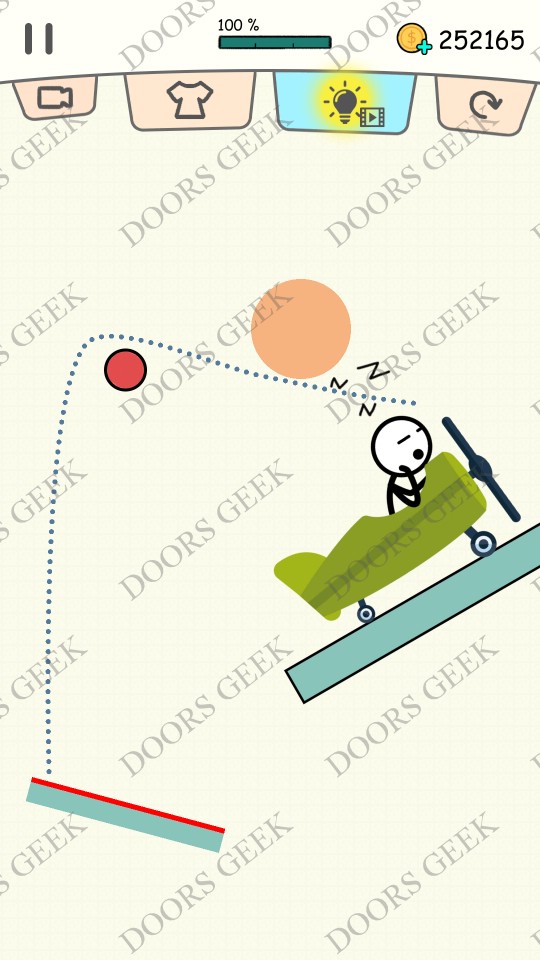 Hello Stars Level 122 Solution ~ Doors Geek