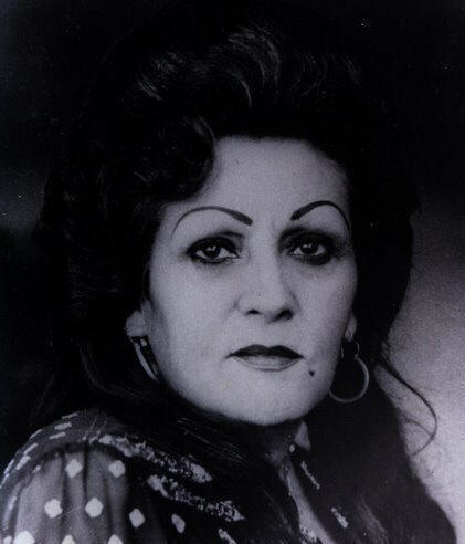 Espiritualistas: Tia Neiva Fundadora do Vale do Amanhecer